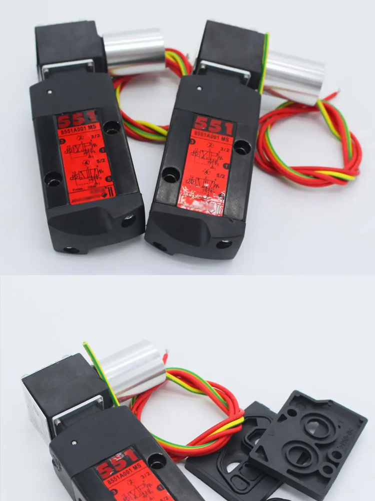 NORTHWICK 电动器配件 WT8551A001MS 220VAC 单位：个_电磁阀_自动阀门_管阀/传动/泵类_赣江诚化工业品商城 ...